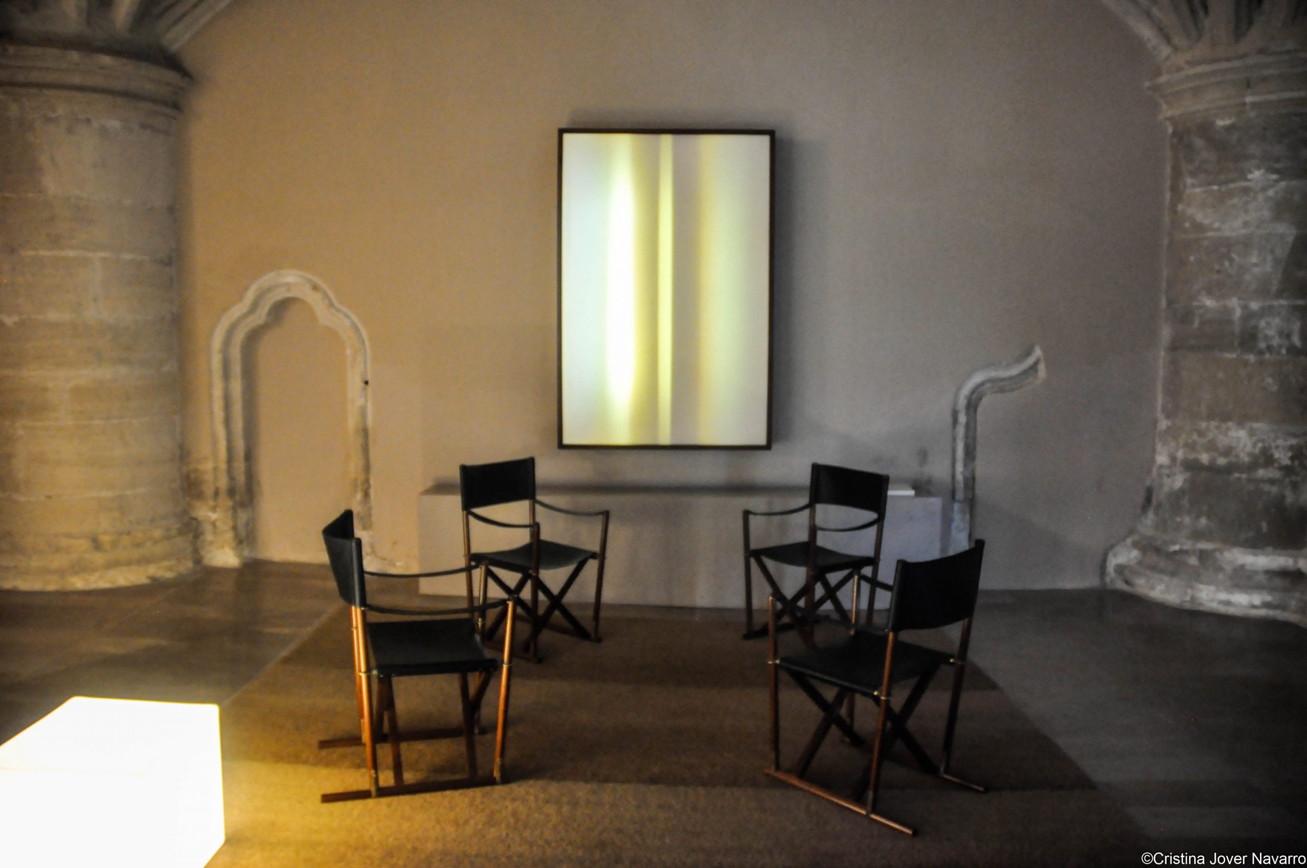 Espacio Torner | Arte Contemporáneo Cuenca