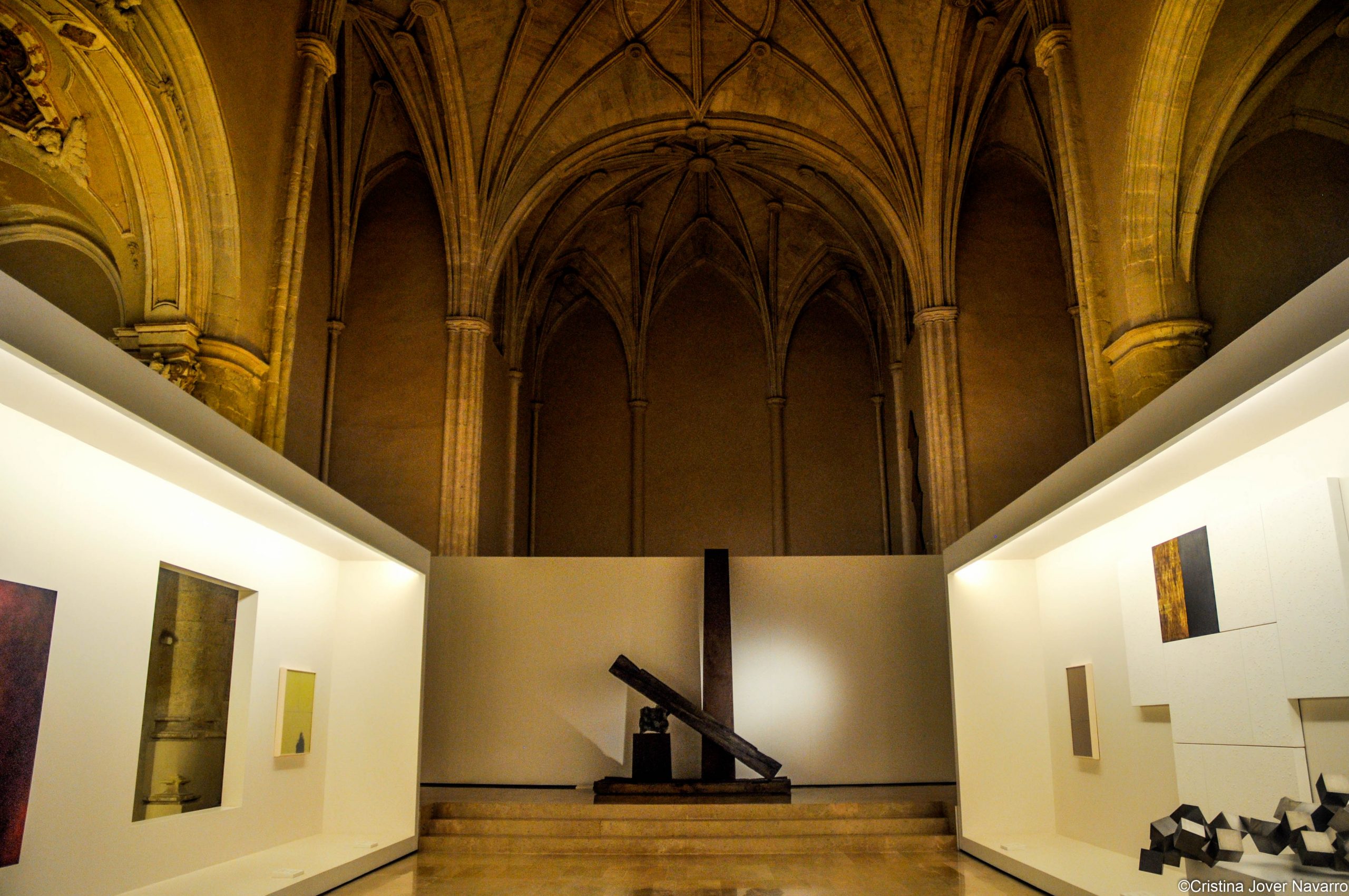 Espacio Torner | Arte Contemporáneo Cuenca