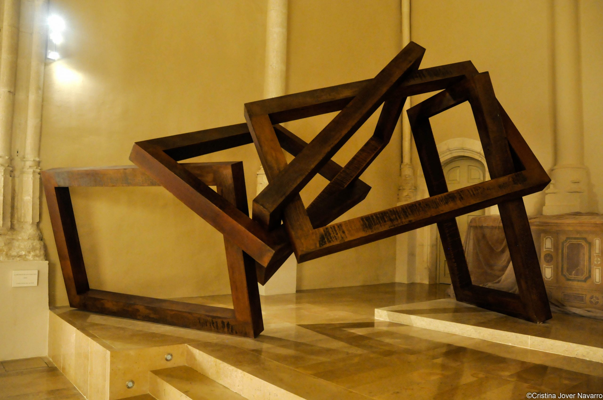 Espacio Torner | Arte Contemporáneo Cuenca