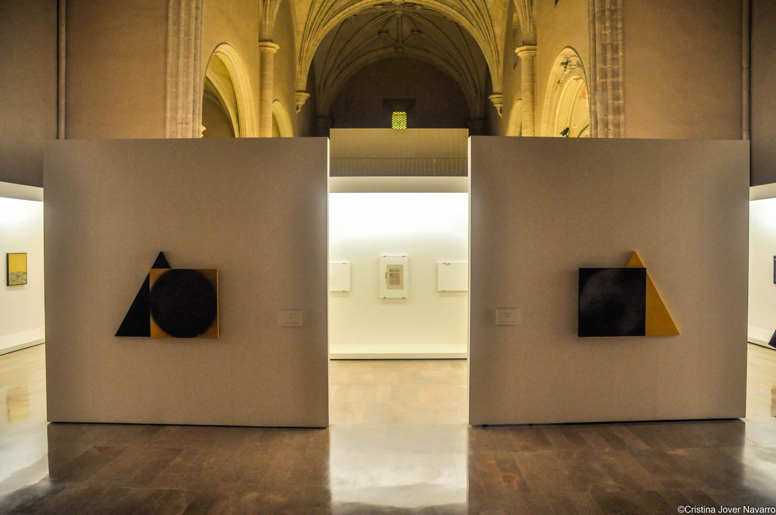 Espacio Torner | Arte Contemporáneo Cuenca